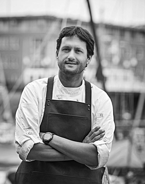 CALLAO – Cocina Peruana