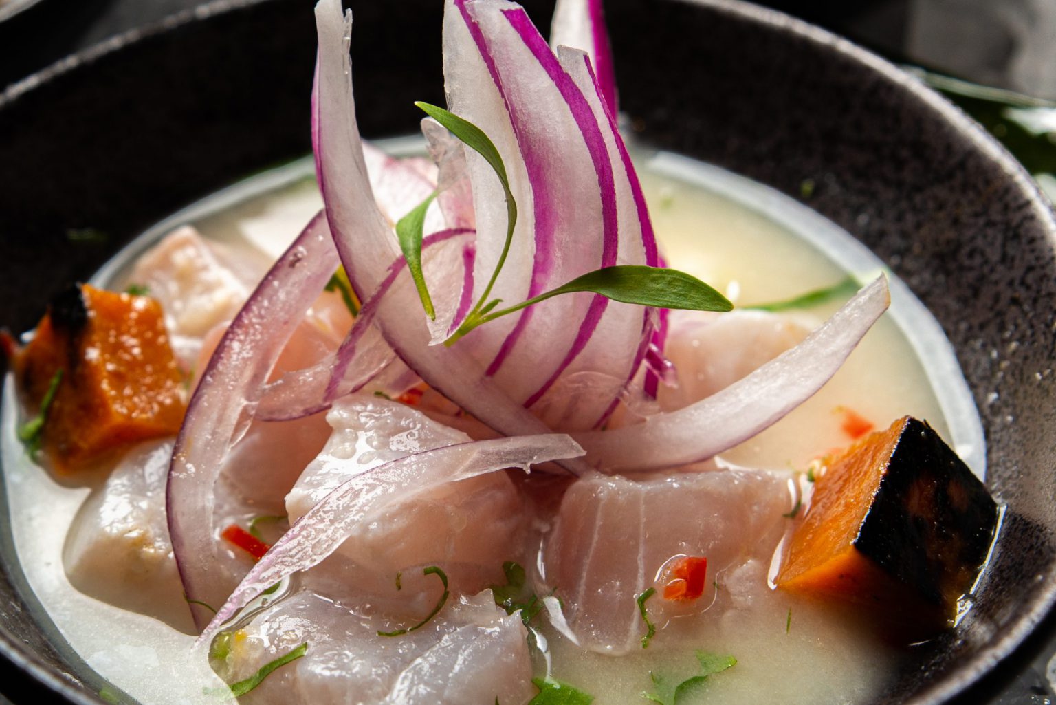 CALLAO – Cocina Peruana