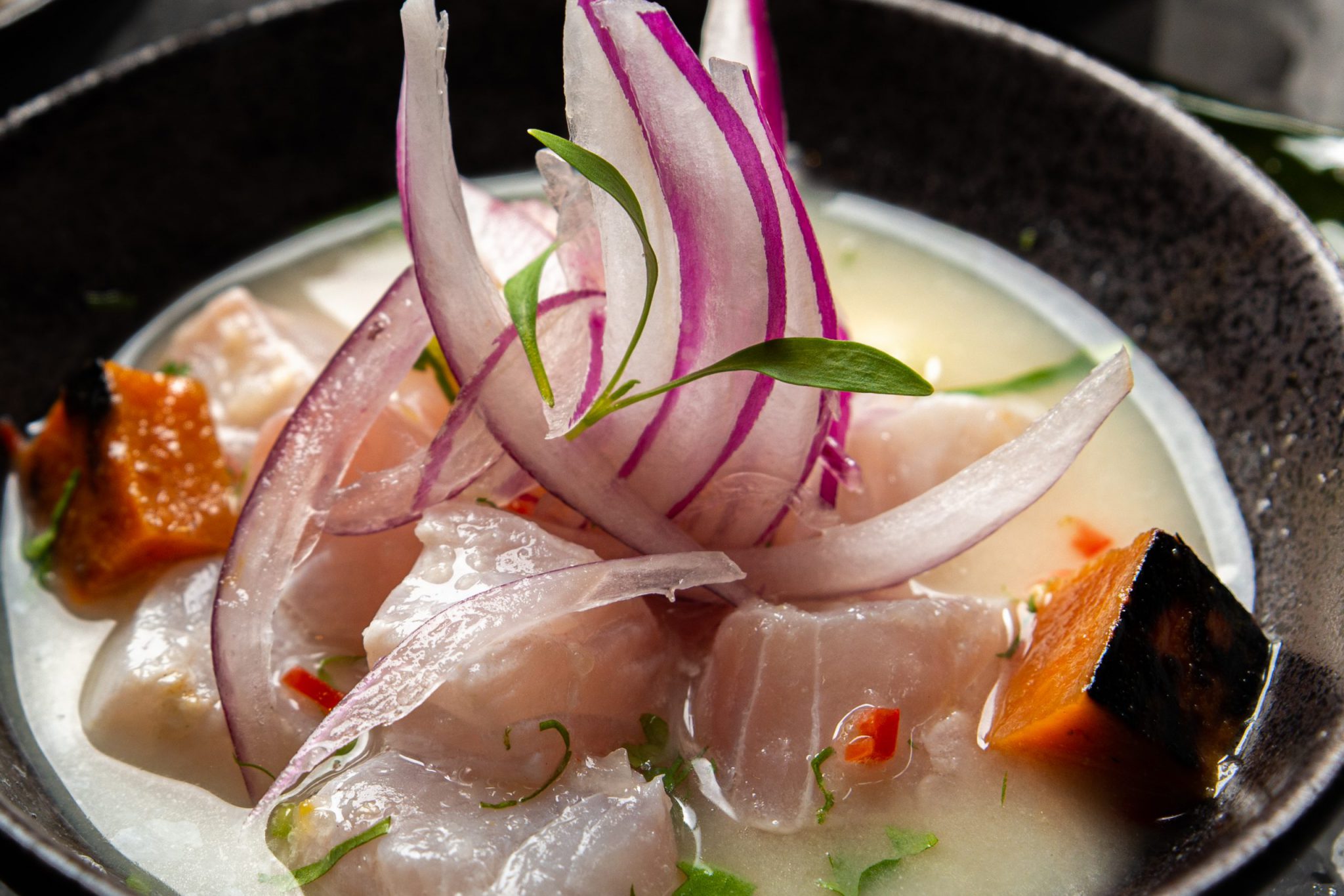 CALLAO – Cocina Peruana