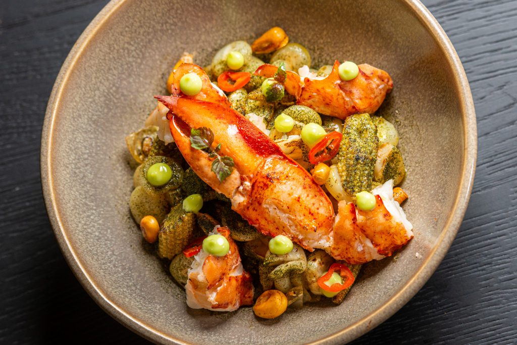 CALLAO – Cocina Peruana