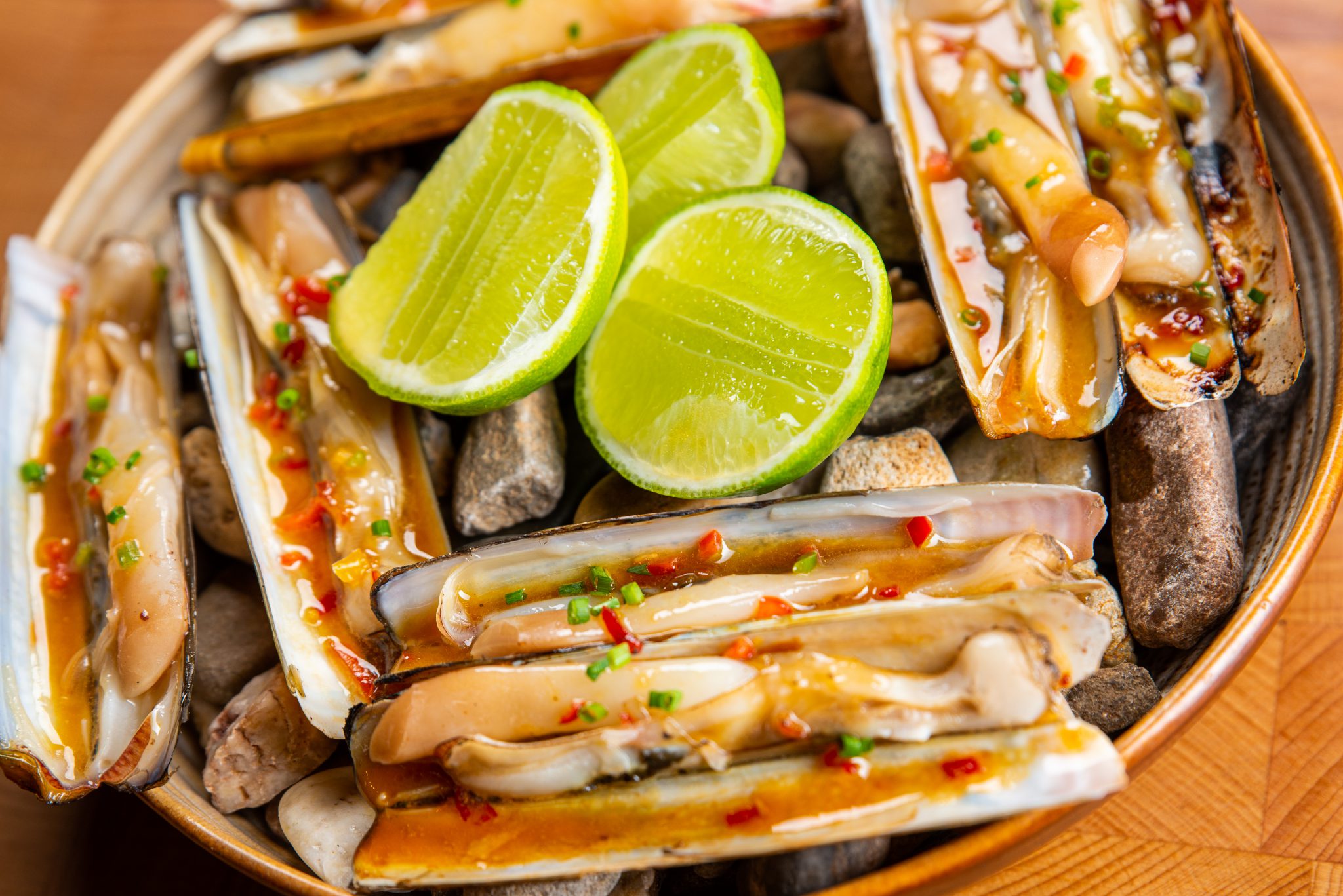 CALLAO – Cocina Peruana