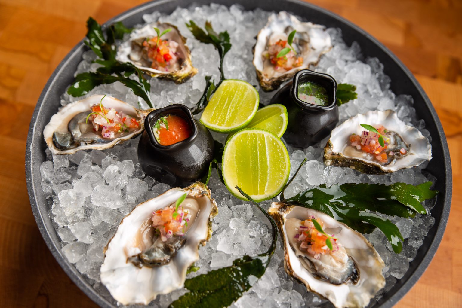 CALLAO – Cocina Peruana