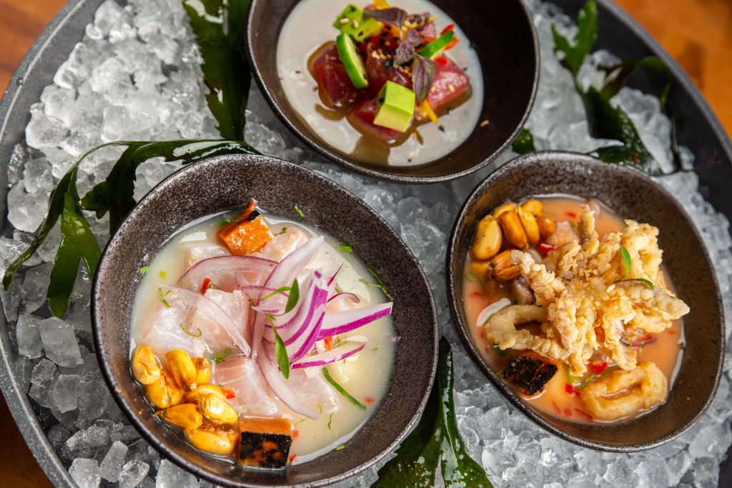 CALLAO – Cocina Peruana