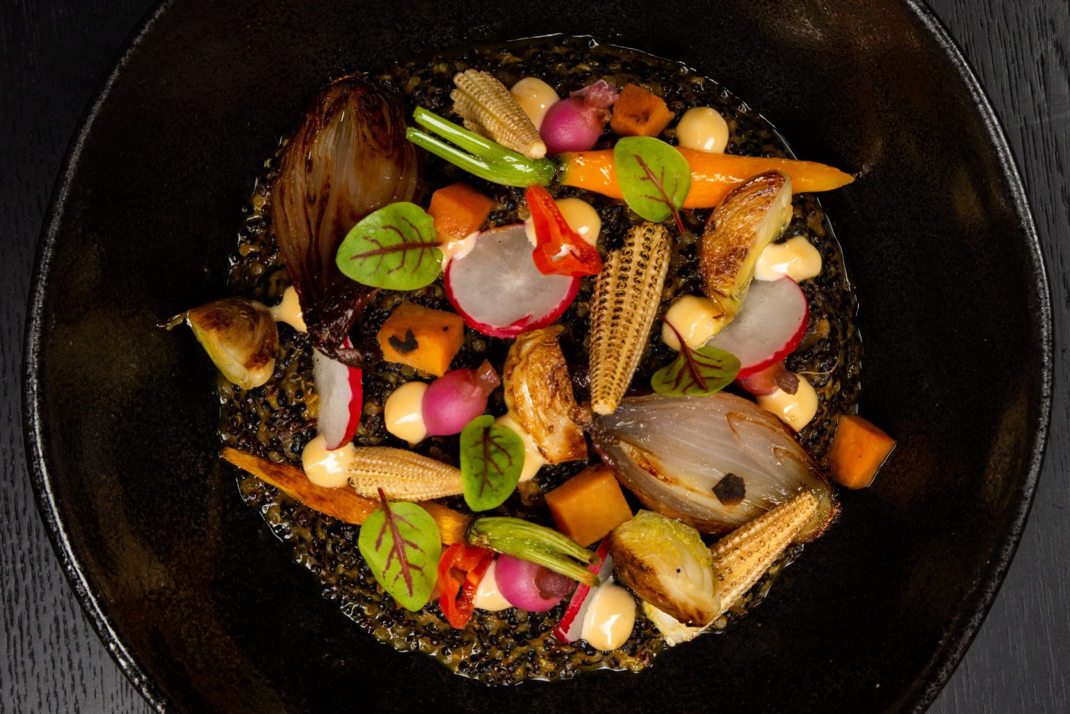 CALLAO – Cocina Peruana