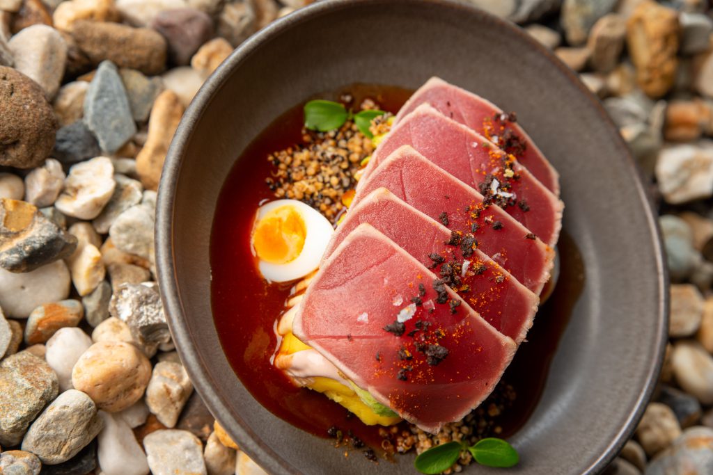 CALLAO – Cocina Peruana