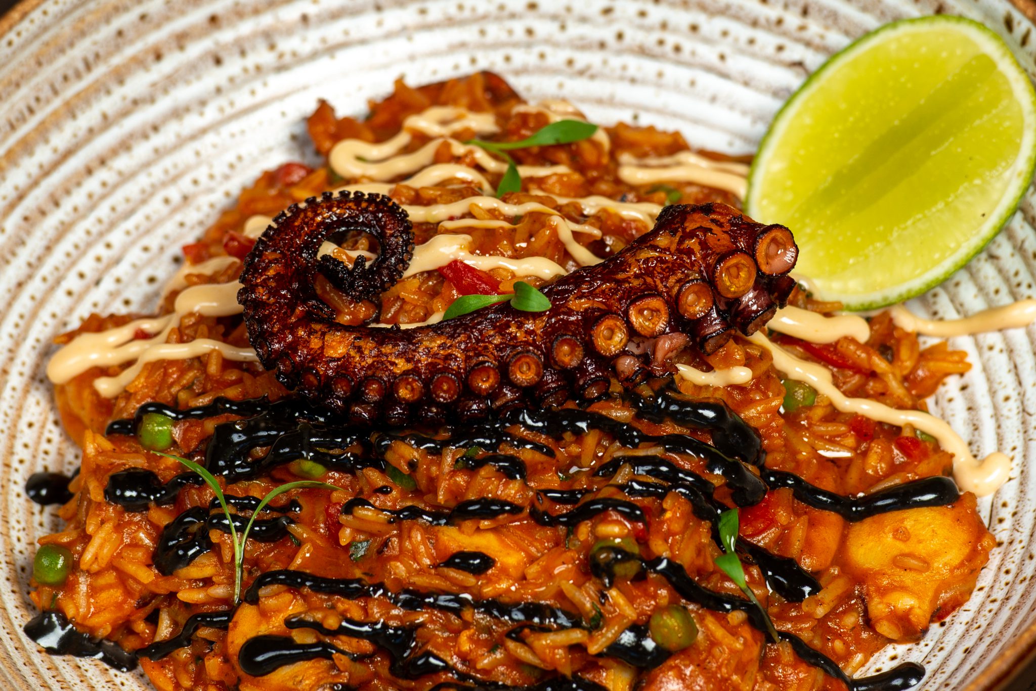 CALLAO – Cocina Peruana